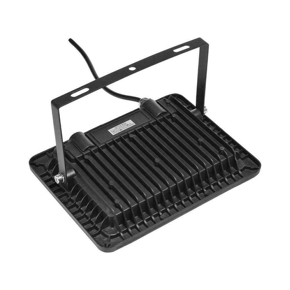 LED Flood Light 50W-300W Outdoor Floodlights Lamp 220V-240V Cool White ...